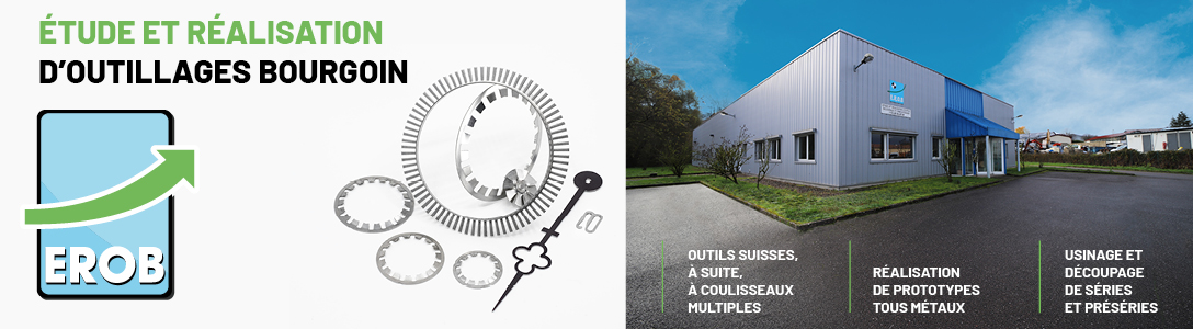 Atelier EROB - Votre spécialiste pour la conception et fabrication d ...