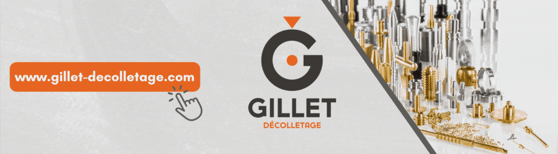 GILLET DECOLLETAGE - BFC Industries