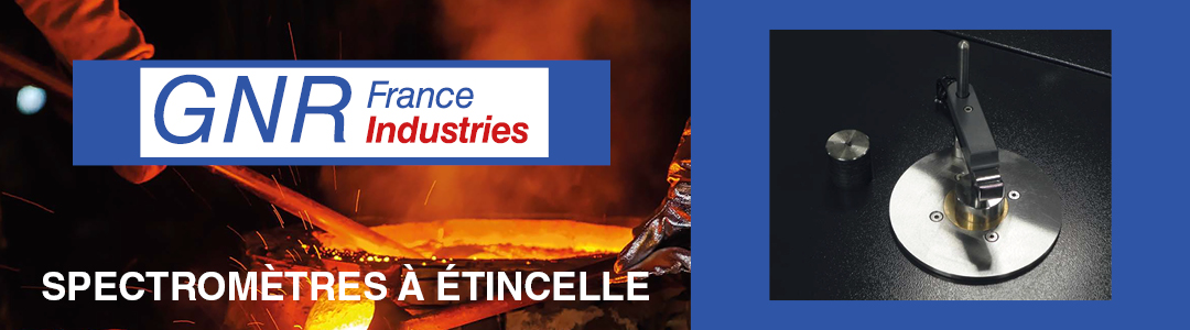 GNR FRANCE - METAL INSTRUMENTS - BFC Industries