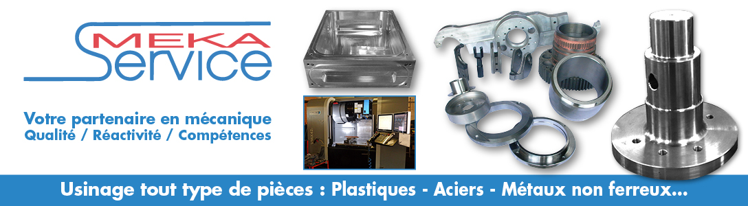 MEKA SERVICE - BFC Industries