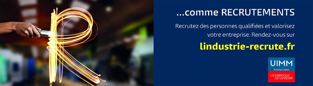 UIMM FRANCHE-COMTÉ - BFCI